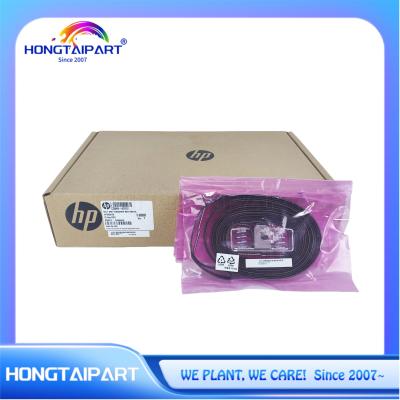China Belt And Tensioner Assembly CQ869-67072 Q6652-60118 CQ111-67003 For HP D5800 L25500 L26100 L26500 Z6100 Z6200 Z6600 Z6610 Z6800 Z6810 HONGTAIPART Printer Spare Parts for sale