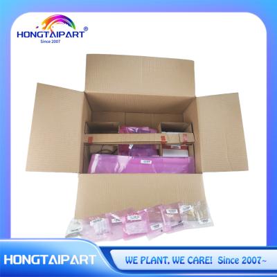 중국 캐리 앙상블-24in 5HB06-67001 HP T210 T650 프린터 예비 부품 판매용