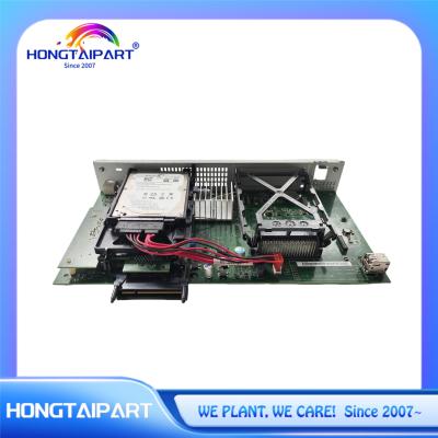 中国 フォーマッター CE869-60001 HP M4555 4555 M4555f MFP Hongtaipart プリンター 部品 マザーボード コントロールボード 販売のため