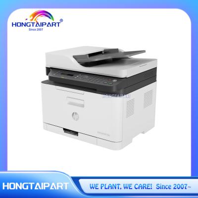 중국 팩스와 함께 HP 컬러 레이저 179fnw 무선 다기능 프린터 4ZB97A HONGTAIPART 판매용