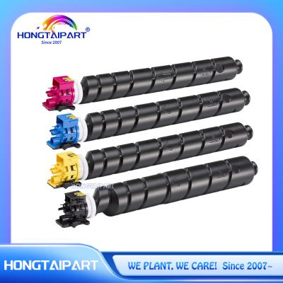 Китай Тонерные картриджей для Kyocera Taskalfa 3252ci 3253ci Копирующий тонерный комплект TK8335К 1T02RL0NL0 TK8335Y 1T02RLANL1 TK8335М 1T02RLBNL1 TK8335C 1T02RLCNL1 Принтер продается