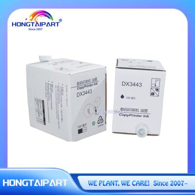 중국 잉크 카트리지 블랙 817104 CP17 리코 DX2330 DX2430 DX3243 DX3443 DD3324 프린터 판매용