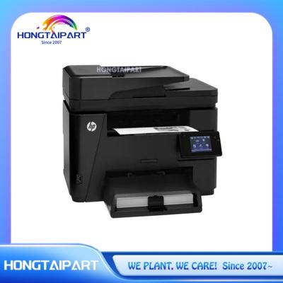 중국 팩스 복사기와 함께 HP 레이저젯 프로 MFP M225dw 다기능 무선 프린터 판매용