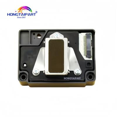 China Printhead F185010 02 For Epson ET14000 C1100 T30 TX525 SC110 L1300 PX1001 T33 ME1100 ME70 C110 C120 T1100 TX510 ME650F WF1100 T1110 Print Head for sale