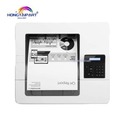 China HP LaserJet Pro M501dn Laser Printer USB Duplex Printers Machine for sale