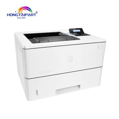 China HP LaserJet Pro M501dn Laser Printer USB Duplex Printers Machine for sale