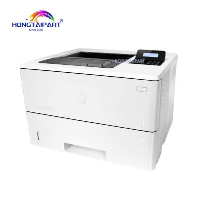 China HP LaserJet Pro M501dn Laser Printer USB Duplex Printers Machine for sale
