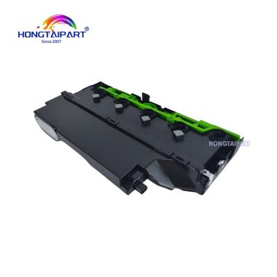 China Waste Toner Container SVBOX019551GEN for Sharp MX-2338 2638 2648 3138 3148 3648NC Copier Part HONGTAIPART for sale
