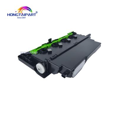 China Waste Toner Container SVBOX019551GEN for Sharp MX-2338 2638 2648 3138 3148 3648NC Copier Part HONGTAIPART for sale