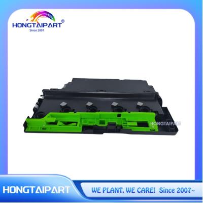 중국 폐기물 토너 컨테이너 SVBOX019551GEN 샤프 MX-2338 2638 2648 3138 3148 3648NC 복사기 부품 HONGTAIPART 판매용