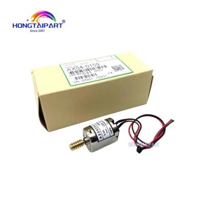 중국 Fuser 청소 웹 모터 AX040159 AX04-0159 Ricoh MP6002 7502 9002 프린터 부품 HONGTAIPART 판매용