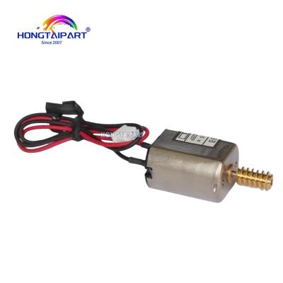 중국 Fuser 청소 웹 모터 AX040159 AX04-0159 Ricoh MP6002 7502 9002 프린터 부품 HONGTAIPART 판매용