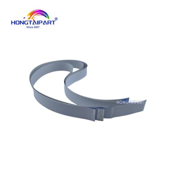 FFC Flexible Scanner Cable 24 Pin E308092 RM1-2085-000 RM1-2085 for Canon MF236 237 243 244 246 MF247 249 MF211 212 215 216 217 221 222 223 224 226 227 229 231 232 233 Scanner Cis Flat Cable Printer