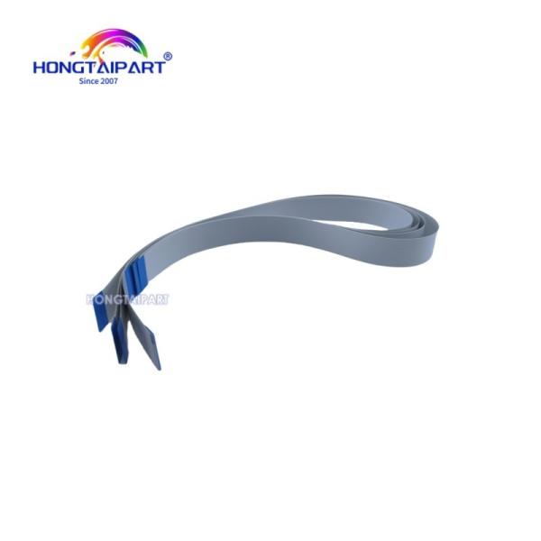 FFC Flexible Scanner Cable 24 Pin E308092 RM1-2085-000 RM1-2085 for Canon MF236 237 243 244 246 MF247 249 MF211 212 215 216 217 221 222 223 224 226 227 229 231 232 233 Scanner Cis Flat Cable Printer