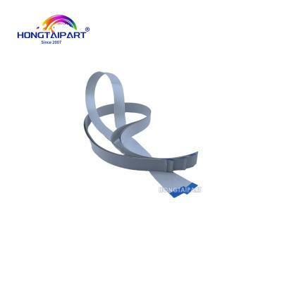 China FFC Flexible Scanner Cable 24 Pin E308092 RM1-2085-000 RM1-2085 for Canon MF236 237 243 244 246 MF247 249 MF211 212 215 216 217 221 222 223 224 226 227 229 231 232 233 Scanner Cis Flat Cable Printer for sale
