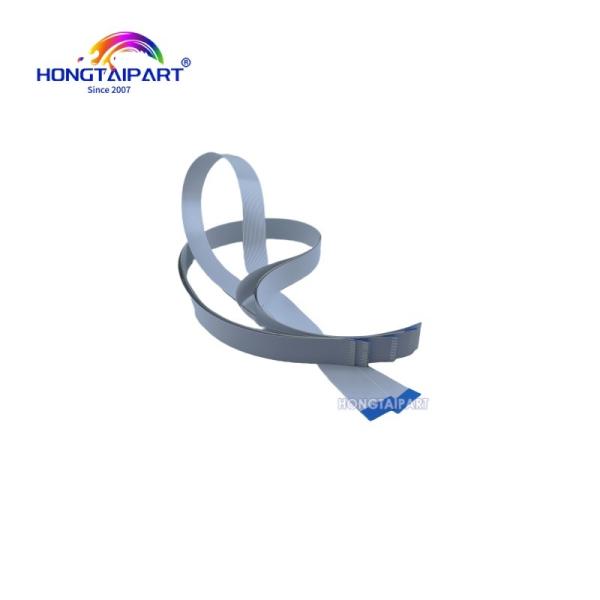 FFC Flexible Scanner Cable 24 Pin E308092 RM1-2085-000 RM1-2085 for Canon MF236 237 243 244 246 MF247 249 MF211 212 215 216 217 221 222 223 224 226 227 229 231 232 233 Scanner Cis Flat Cable Printer