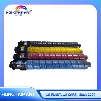 China Toner Cartridge 841813 841814 841815 841816 / 841817 841818 841819 841820 for Ricoh MP C3003 C3503 C4503 C5503 C6003 C3004 C3504 C6004 IMC3000 IMC4500  Color Laser Multifunction Printer Part for sale