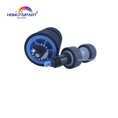 China Verwisselrol Kit 5607B001AA 5607B001 0697C003AA 0697C003 9764B001AA 9764B001 MG1-4620-000 MG1-5124 MG1-4985-020 voor Canon DR C230 C240 M260 M160 M160II S150 R40 R50 RS40 Printer Scanner Pickup Roll Te koop