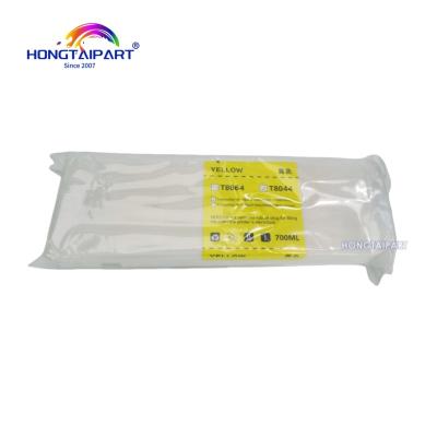 Cina C13T804200(C) C13T804400(Y) C13T804600(M) C13T804800(BK) Cartuccia di inchiostro 700 ml per E-pson SureColor SC-P6000 SC-P7000 SC-P8000 SC-P9000 Inchiostro da stampante HONGTAIPART in vendita