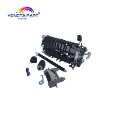 China Kit de manutenção CE525-67901 CE525-67902 para HP LaserJet P3015 P3015d P3015dn P3015n P3015x à venda