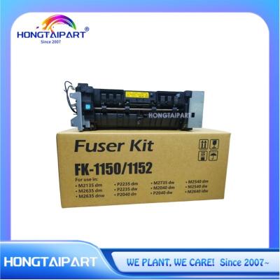 China FK1150 FK-1150 2RV93050 302RV93050 Fuser Unit Assembly For Kyocera M2040dn M2540dn M2135dn M2635dn M2735dw P2040dn P2235 for sale