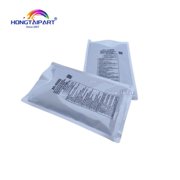 Kompatibles Entwicklerpulver für Sharp AR 450MD 450DV 450ND 350LP 350P 350 Serie 450LP 450P 450 AR450MD AR450DV AR450ND