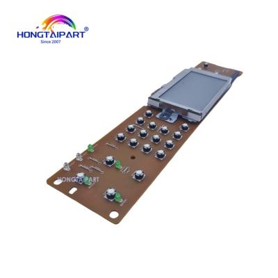 China FK4-2108 FM1-Y962 Panel de control Panel de pantalla táctil para Canon Imagen CLASS MF235 MF237W MF246DN Parte de repuesto de impresora en venta