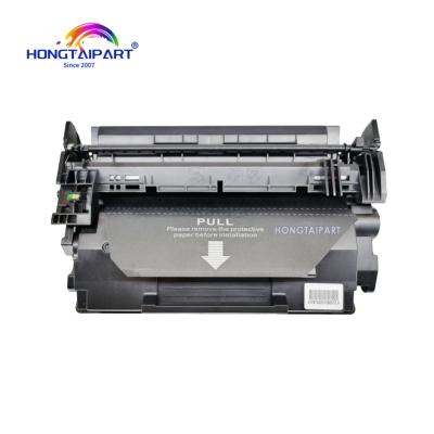 China Tonerpatrone CF287A für LaserJet Enterprise Flow MFP M527c M527z M506dn M506n M527dn M527f M501dn M501n zu verkaufen