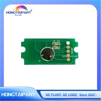 China TK-5140 TK-5141 TK-5142 TK-5143 TK-5144 Toner Cartridge Chip for Kyocera ECOSYS P6130 M6030 M6530 P6130cdn M6030cdn M6530cdn for sale
