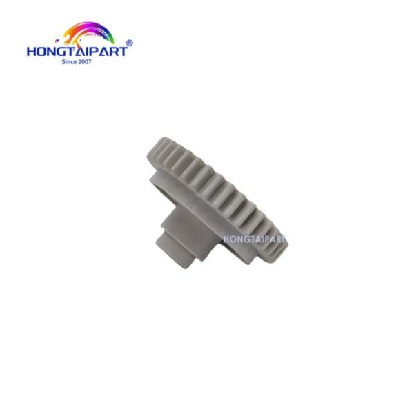RC1-3324-000 RC1-3325-000 RM1-1091-000 Antriebsgetriebe für H P 4200 4240 4250 4300 4350 4345 Oberer Fuser Rollgetriebe 40T Drucker mit Klammerunterdruck
