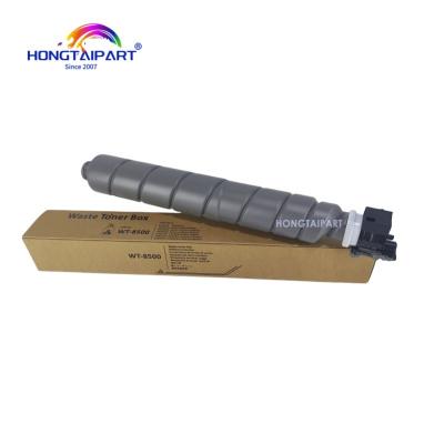 Cina Contenitore tonico per rifiuti 1902ND0UN0 WT-8500 per Kyocera P8060cdn TASKalfa 4550CI 5550CI 3050CI 3550CI 5550CI 5500I 3050CI 5500I 3500I 3550I 4500I 4500CI Stampa in vendita
