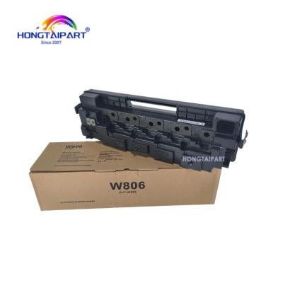 Китай Контейнер для тонизирования отходов CLT-W806 для Samsung MultiXpress X7400GX X7500GX X7600GX Лазерный принтер продается