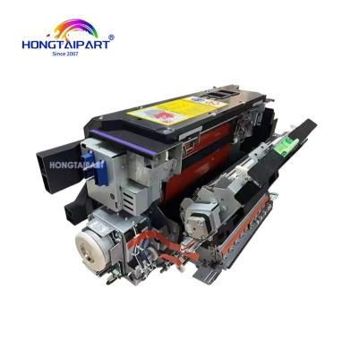 China Fuseerinrichting AC0CR75766 voor Koncia Minolta AccurioPress C12000 C14000 Printer Fusing Unit Te koop