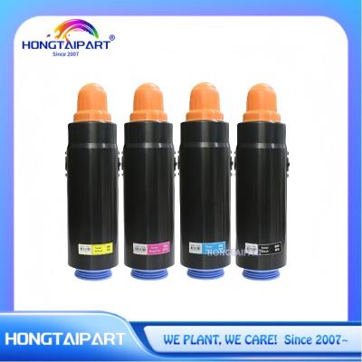 Китай Цветной тонер-картридж 8529B001 8530B001 8531B001 8532B001 T02 8529B001AA 8530B001AA 8531B001AA 8532B001AA для Canon Imagepress C8000VP C9010VP C10000VP C10010VP Производственный принтер продается