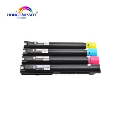Китай Оригинальный тонерный картридж CT201360 CT201361 CT201362 CT201363 для Xerox C2276 C3375 C3376 C4476 C5576 C6676 C7776 Цвет продается