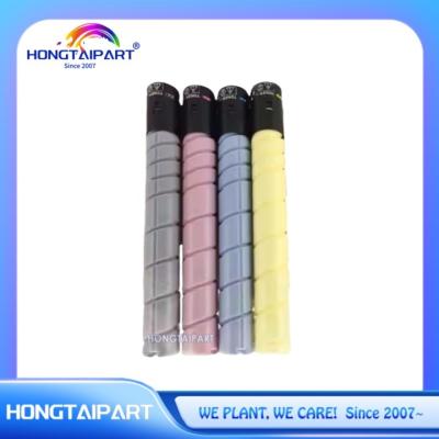 China Toner Cartridge TN324 TN-324 TN-324K TN-324C TN-324M TN-324Y A8DA170 A8DA270 A8DA370 A8DA470  for Konica Minolta Bizhub C258 C308 C368 for sale