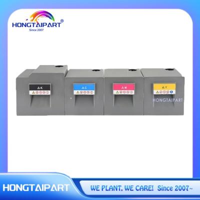 Китай Картридж с тонером 842083 842084 842085 842086 841780 841781 841782 841783 для цветного лазерного многофункционального принтера Ricoh MP C6502SP C8002SP Lanier Savin продается