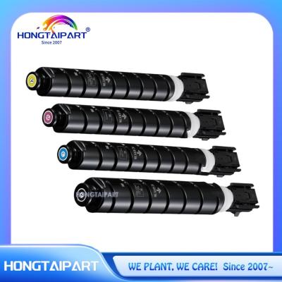 Китай Npg83 Npg-83 Gpr61 Gpr-61 C-Exv58 Exv-58 3763C002 3764C002 3765C002 3766C002 Тонерный картридж совместим с Canon C5870i C5860i C5850i C5840i продается