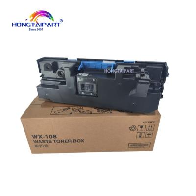 China Waste Toner Box WX-108 AD1Y0Y1 For Konica Minolta bizhub 300i 301i 360i 361i 450i 451i 550i 551i 650i 651i 750i 751i for sale