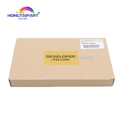 Cina polvere D-ello sviluppatore di 675K76190 675K76220 675K76250 per colore 550 di Xerox 560 570 700 770 6680 7780 7785 700 J75 C60 C70 C75 in vendita