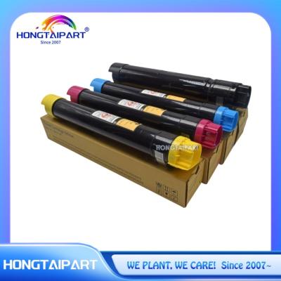 China Originele kleurentoner cartridge CT201370 CT201371 CT201372 CT201373 voor Xerox IV C2270 C3370 C3373 C3375 C4470 C4475 C5570 C5575 C2275 C3300 Tonerpoeder Cmyk Te koop