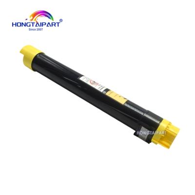 Cina Cartuccia toner a colori originale CT201370 CT201371 CT201372 CT201373 per Xerox IV C2270 C3370 C3373 C3375 C4470 C4475 C5570 C5575 C2275 C3300 Polvere di toner Cmyk in vendita