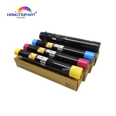 Cina Cartuccia toner a colori originale CT201370 CT201371 CT201372 CT201373 per Xerox IV C2270 C3370 C3373 C3375 C4470 C4475 C5570 C5575 C2275 C3300 Polvere di toner Cmyk in vendita