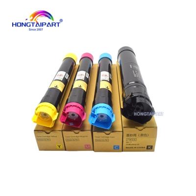 Cina Cartuccia toner a colori originale CT201370 CT201371 CT201372 CT201373 per Xerox IV C2270 C3370 C3373 C3375 C4470 C4475 C5570 C5575 C2275 C3300 Polvere di toner Cmyk in vendita