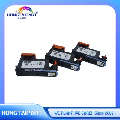 中国 プリントヘッド HP72 C9380A C9383A C9384A HP T1200 T1100 T1120 T1200 T1300 T2300 T610 T620 T770 T790 リファビッシュ 販売のため