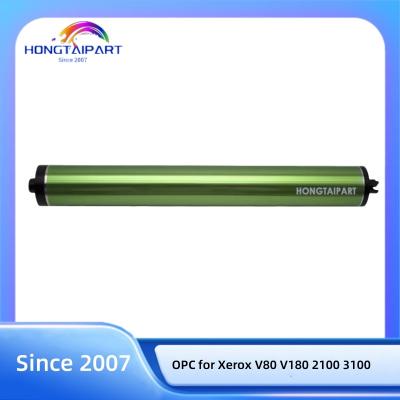 China Tambor OPC para Xerox V80 V180 2100 3100 en venta
