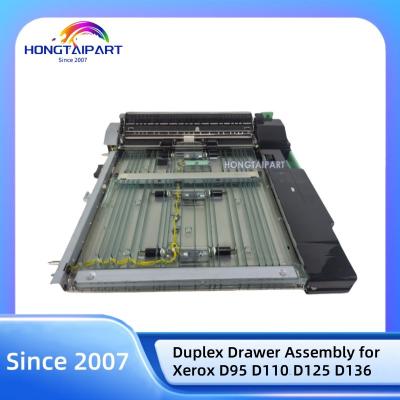 China Duplex Drawer Assembly 050K66660 for Xerox D95 D110 D125 D136 4110 4112 4127 Original for sale
