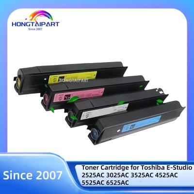 Китай Картридж с тонером T-FC425 для Toshiba E-Studio 2525AC 3025AC 3525AC 4525AC 5525AC 6525AC продается