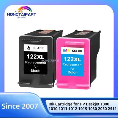China Ink Cartridge 122XL CH562HK 122 for HP Deskjet 1050 2050 2050s Printer for sale