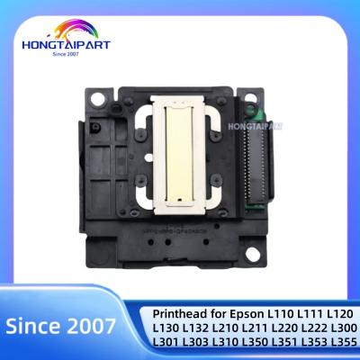China Printhead FA04000 FA04010 FA04061 FA04060 for Epson L210 L220 L350 L355 L360 L365 L380 L385 L405 L455 L550 L555 L565 L3210 L3250 L110 L111 L120 L130 L132 L210 L211 L220 L222 L300 L301 L303 L310 L350 for sale